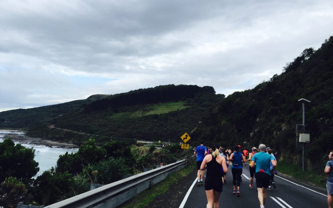 HOW TO IMPROVE YOUR 5KM RUN TIME Torquay Sports Medicine Centre HOW TO IMPROVE YOUR 5KM RUN TIME Torquay Sports Medicine Centre